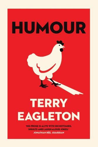 Humour by Terry Eagleton (2019, Hardcover) for sale online | eBay