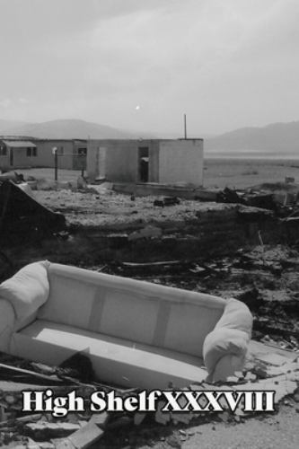 High Shelf XXXVIII : January 2022 by David Seung (2022, Trade Paperback ...