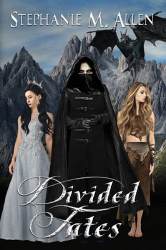 Divided Fates by Stephanie Allen (2022, Trade Paperback) for sale ...