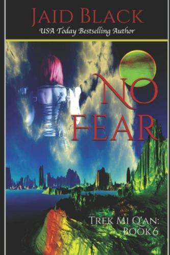 No Fear by Jaid Black (2017, Trade Paperback) for sale online | eBay