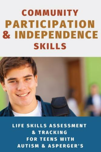 Community Participation & Independence Skills for Teens with Autism ...