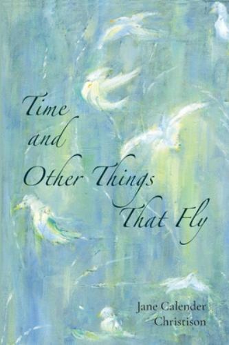 Time and Other Things That Fly by Calender Christison (2020, Trade ...