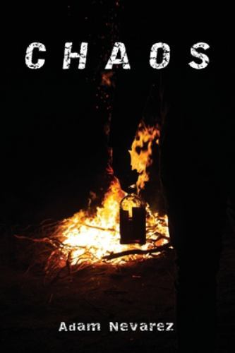 Chaos by Adam Nevarez (2022, Trade Paperback) for sale online | eBay