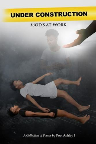 Under Construction : God's at Work by Team Publications Llc (2020 ...