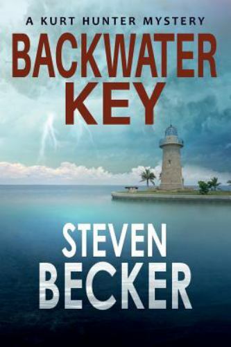 Backwater Key by Steven Becker (2018, Trade Paperback) for sale online ...