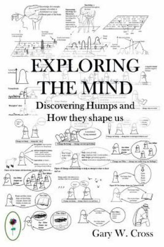 Exploring the Mind : Discovering Humps and How They Shape Us by Gary ...