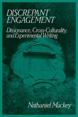 Cambridge Studies in American Literature and Culture Ser.: Discrepant ...