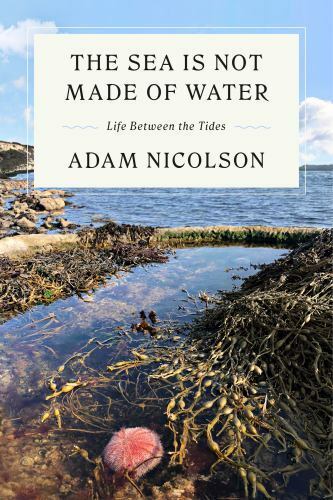 Life Between the Tides by Adam Nicolson (2022, Hardcover) for sale ...