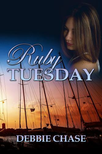 Ruby Tuesday by Debbie Chase (2021, Trade Paperback) for sale online ...
