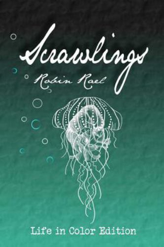 Scrawlings by Robin Rael (2018, Trade Paperback) for sale online | eBay