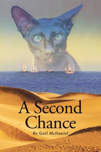Second Chance by Gail McDaniel (2021, Trade Paperback) for sale online ...