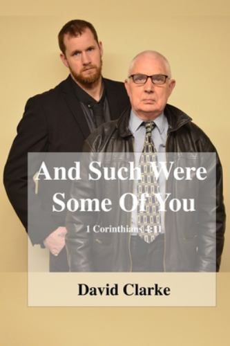 And Such Were Some of You by David Clarke (2022, Trade Paperback) for ...