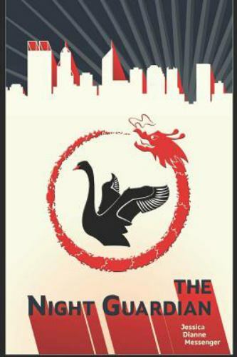 Night Guardian by Jessica Messenger (2019, Trade Paperback) for sale ...