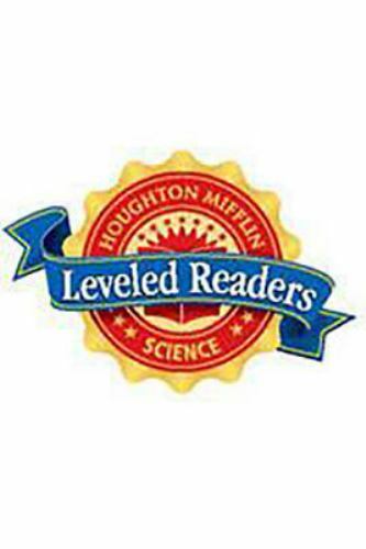 Houghton Mifflin Science California : Above Level Independent Book 6 ...