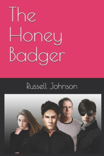 Honey Badger by Russell Johnson (2012, Trade Paperback) for sale online ...