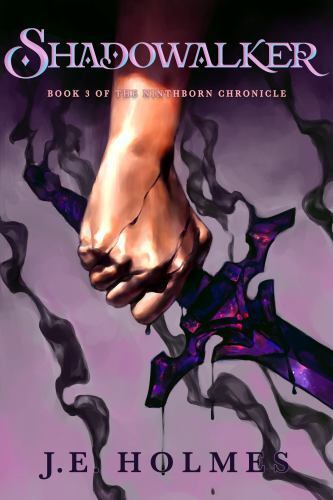 Shadowalker by J. E. Holmes (2022, Hardcover) for sale online | eBay ...