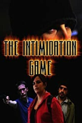 The Intimidation Game (DVD, 2012) for sale online | eBay