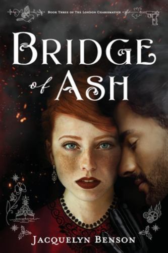 Bridge of Ash by Jacquelyn Benson (2021, Trade Paperback) for sale ...