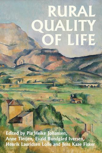 Rural Quality of Life by Anne Tietjen (2023, Hardcover) for sale online ...