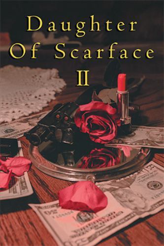 Daughter of Scarface Ii by LaDawn Cusimano (2022, Hardcover) for sale ...