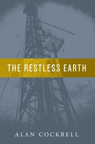 Restless Earth by Alan Cockrell (2022, Hardcover) for sale online | eBay