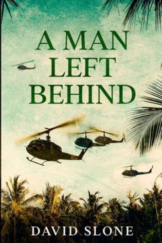 Man Left Behind by David Slone (2022, Trade Paperback) for sale online | eBay