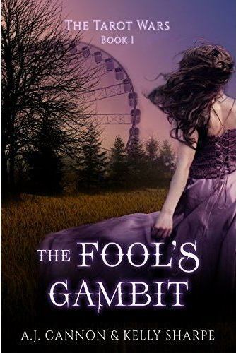 Fool's Gambit by A. Cannon (2016, Trade Paperback) for sale online | eBay