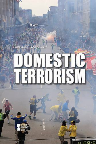 Domestic Terrorism by Gary Wiener (2020, Trade Paperback) for sale ...