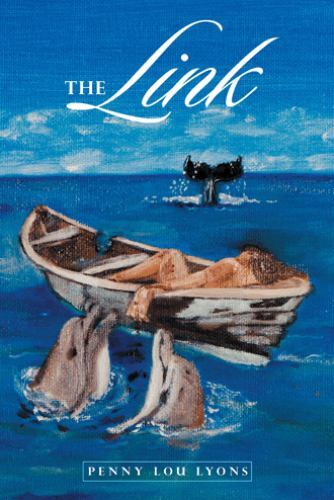 Link by Penny Lou Lyons (2019, Trade Paperback) for sale online | eBay