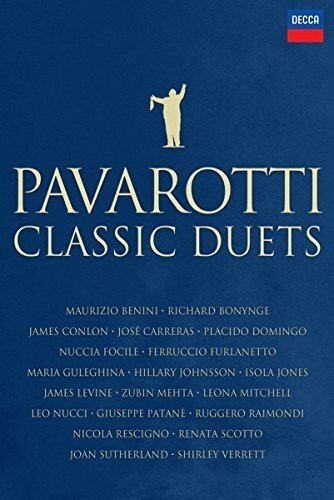 Classic Duets (DVD) for sale online | eBay