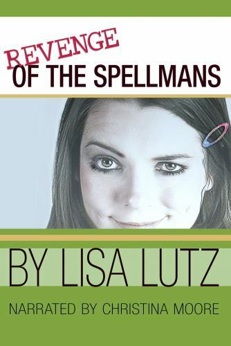 Revenge of the Spellmans by Lisa Lutz (2009, Compact Disc) for sale ...