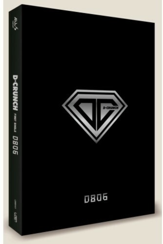 0806 by D-Crunch (CD, 2018) for sale online | eBay