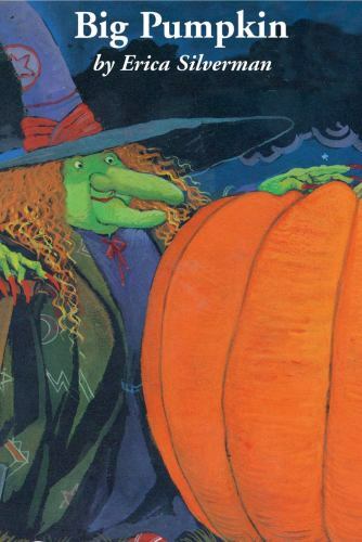 Big Pumpkin by Erica Silverman (1998, Compact Disc) for sale online | eBay