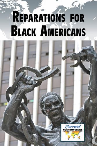 Reparations for Black Americans by Andrew Karpan (2021, Trade Paperback ...