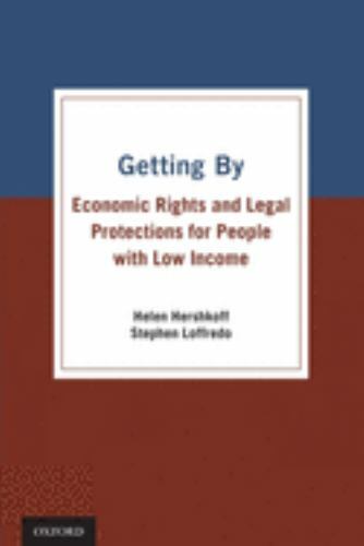 Getting By : Economic Rights and Legal Protections for People with Low ...