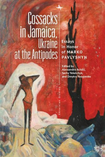 Ukrainian Studies: Cossacks in Jamaica, Ukraine at the Antipodes ...