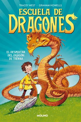 Despertar Del Dragón de Tierra / Dragon Masters: Rise of the Earth ...