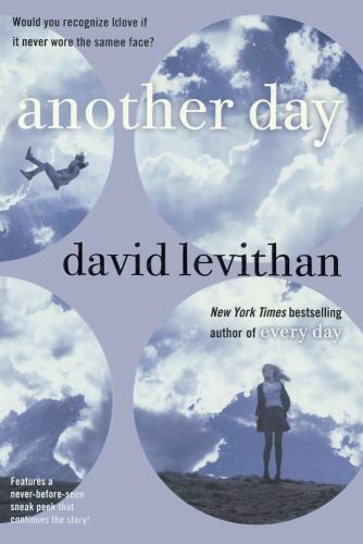 Another Day by David Levithan (2017, Library Binding) for sale online ...