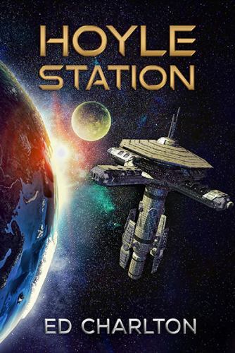 Hoyle Station by Ed Charlton (2022, Trade Paperback) for sale online | eBay