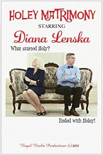 Holey Matrimoney (DVD) for sale online | eBay