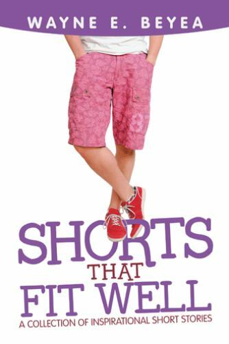 Shorts That Fit Well : A Collection of Inspirational Short Stories by ...