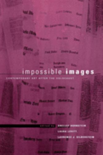 New Perspectives on Jewish Studies: Impossible Images : Contemporary ...