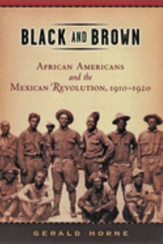 American History and Culture Ser.: Black and Brown : African Americans ...