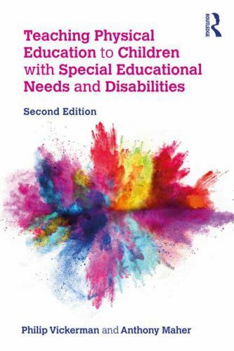 Teaching Physical Education to Children with Special Educational Needs ...