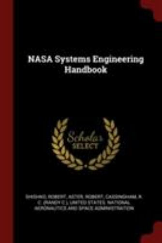 NASA Systems Engineering Handbook by Robert Shishko (2017, Trade ...