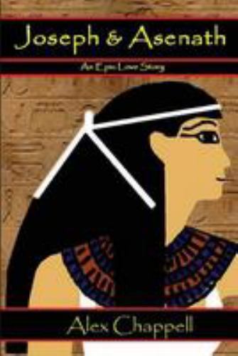 Joseph and Asenath by Alex Chappell (2012, Trade Paperback) for sale ...