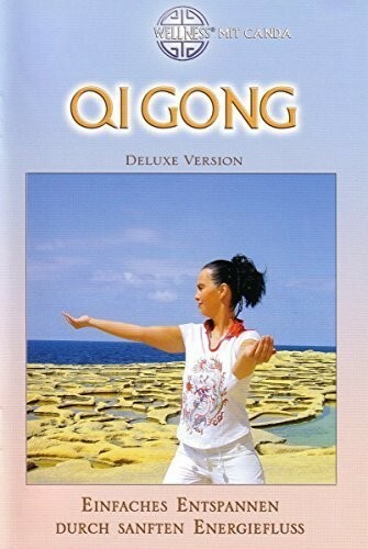 Qi Gong by Canda (CD, 2016) for sale online | eBay