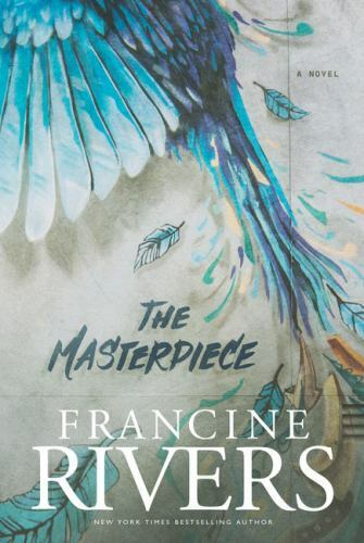 Masterpiece by Francine Rivers (2018, Hardcover) for sale online | eBay