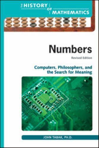 Numbers by John Tabak (2011, Hardcover) for sale online | eBay