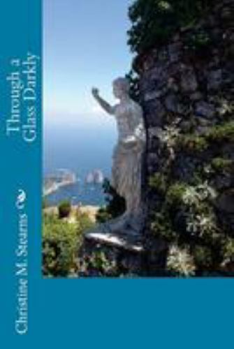 Through a Glass Darkly by Christine Stearns (2016, Trade Paperback) for ...